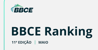 BBCE Divulga 11ª Edição Do BBCE Ranking De Top Companies - BBCE