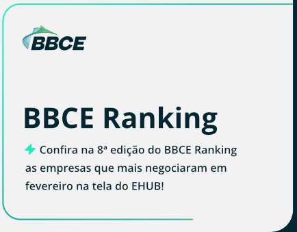 BBCE Divulga 8ª Edição Do BBCE Ranking De Top Companies - BBCE