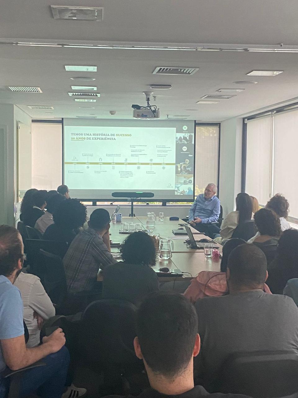 Compliance E Boas Práticas No Mercado De Livre Energia