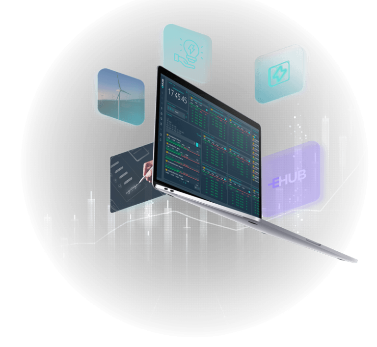 BBCE - Balcão Brasileiro De Comercialização De Energia