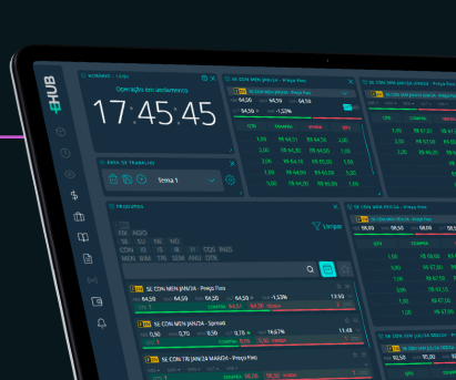 BBCE Lança Iniciativa De Supervisão De Ofertas E Operações Realizadas ...