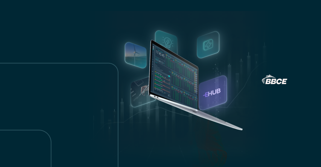 Volume Financeiro Negociado Na BBCE Cresce 9,2% Em Fevereiro - BBCE